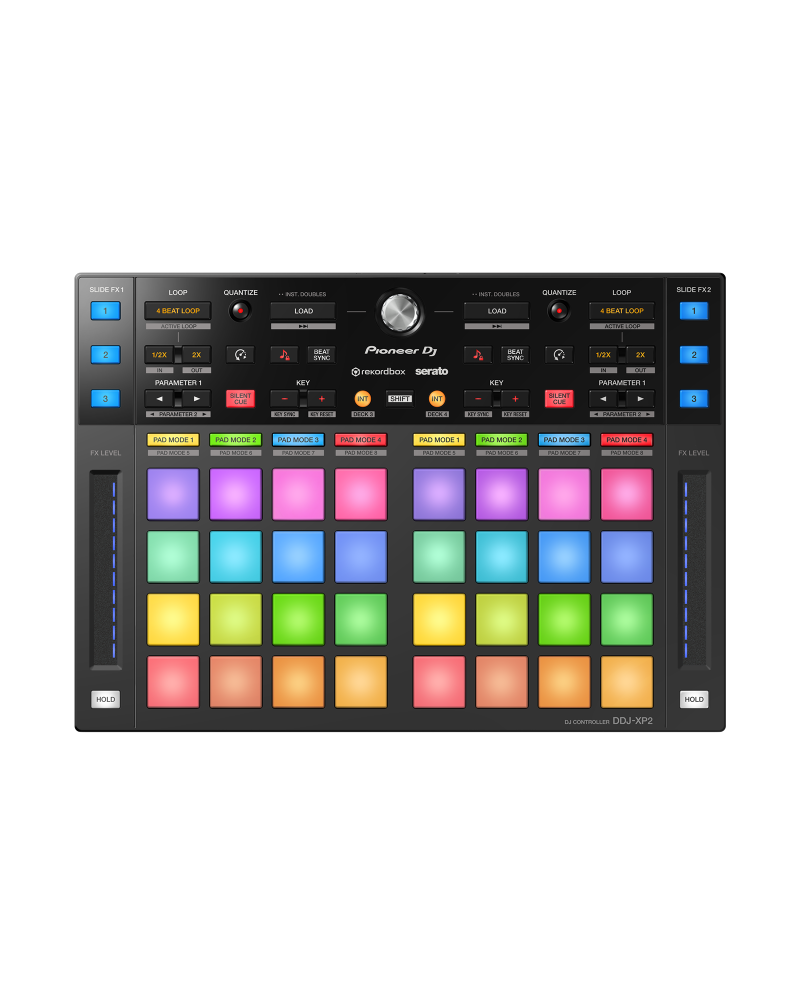 Dj Controllers Archives - DJ World